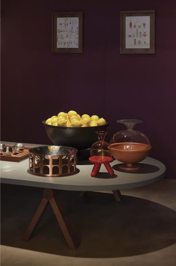 ROOM SERVICE – furniture, accessories, ideas